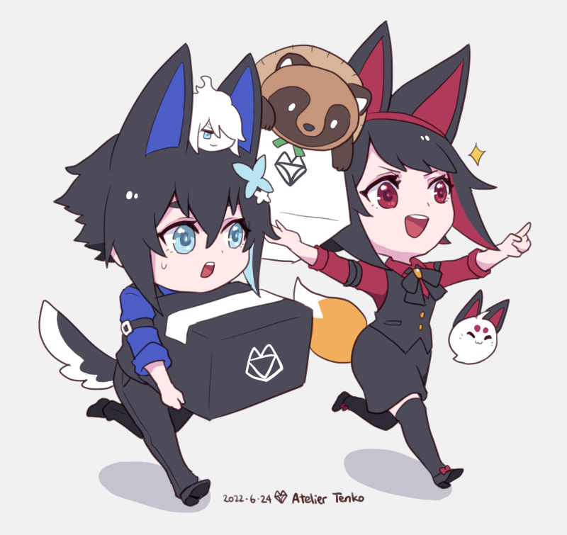 Pokémon Unite 】 Playing with Lucario - Atelier Tenko